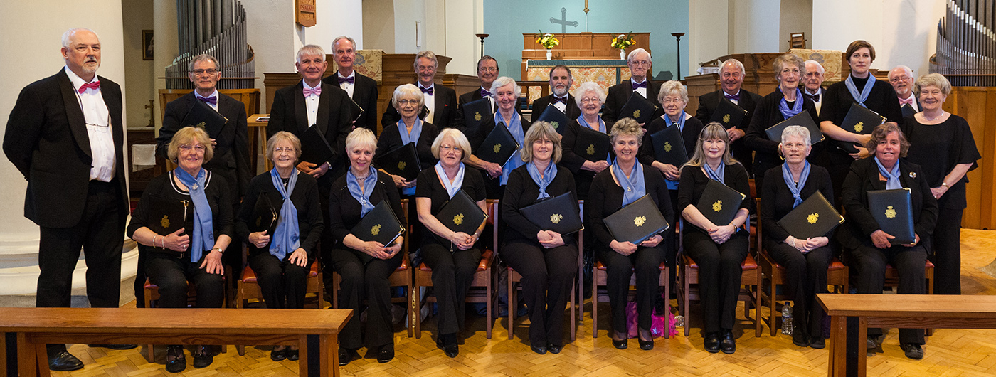 Hertfordshire Police Choir – The website of the Hertfordshire Police Choir